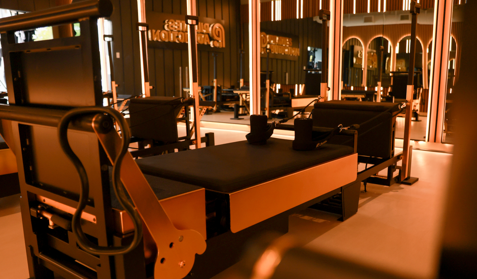 Pilates Addiction | WundaFormer